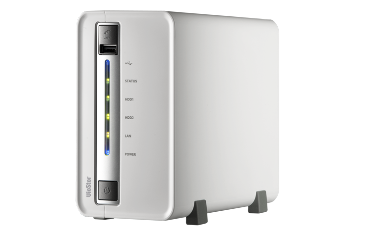 QNAP VS-2108L | ‫מוצרי QNAP